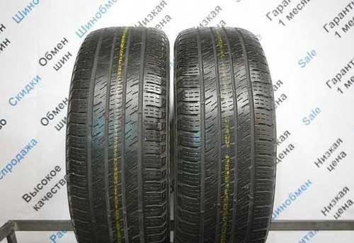 Kumho Crugen Premium KL33 265/60 R18 109