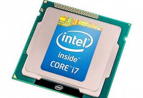 Процессор intel i7 13700 oem