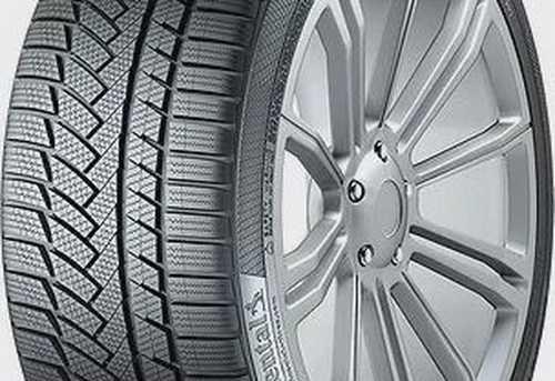 Continental WinterContact TS 850 P 245/45 R18 100V