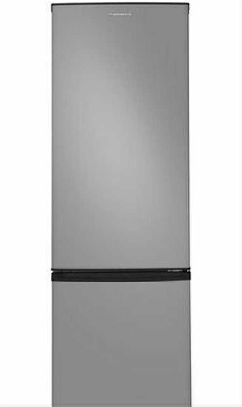 Холодильник Maunfeld mff176s11 Новый