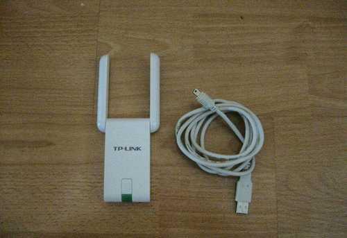 Сетевой адаптер Wi-Fi TP-link TL-WN822N