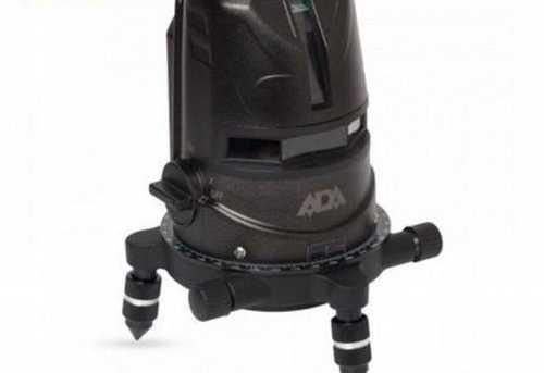 Лазерный уровень ADA 2D Basic level