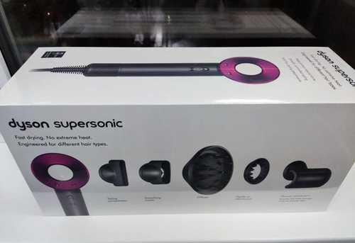 Фен Dyson supersonic HD08 новый (Малайзия) 1:1