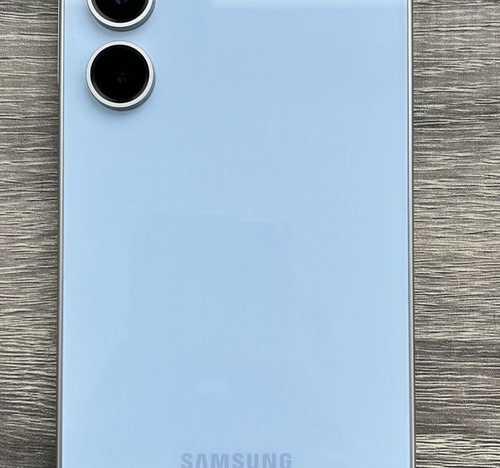 Samsung Galaxy S24 FE, 8/256 ГБ