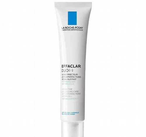 LA roche-posay effaclar DUO( ) крем-гель