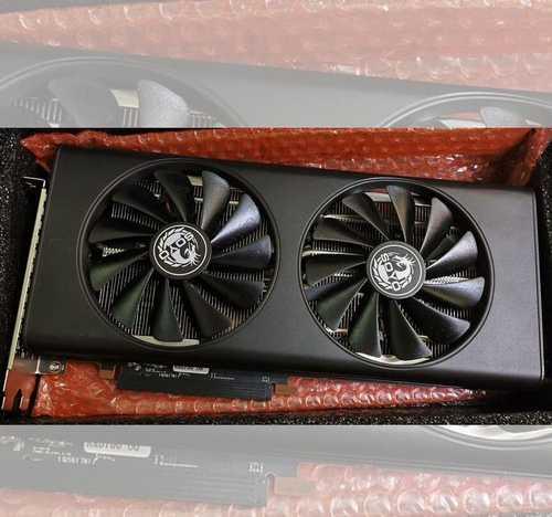 Rx 5700 8 gb (новые карты )