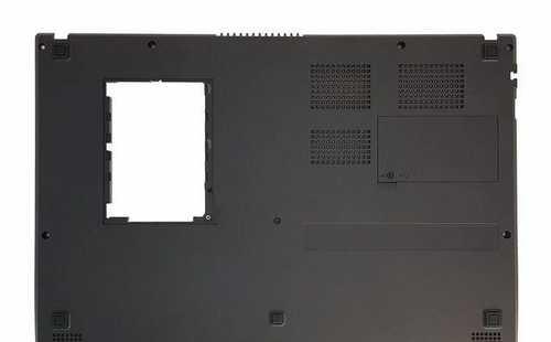 Нижняя часть корпуса новая Acer TMP 2510