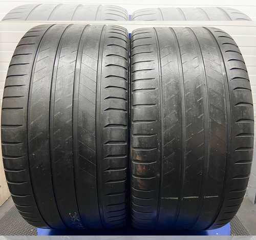 Michelin Latitude Sport 3 295/35 R21 103Y