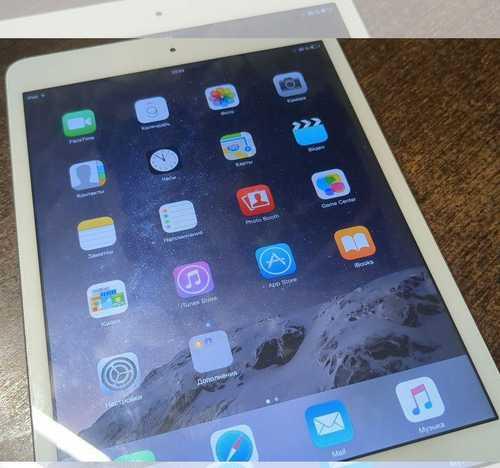 iPad mini 16gb wifi