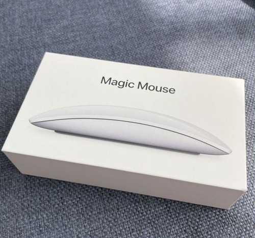 Мышь Apple Magic Mouse 2 Новая