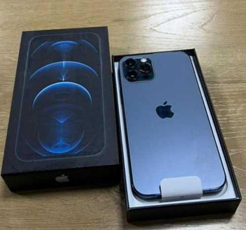 iPhone 12 Pro, 512 ГБ