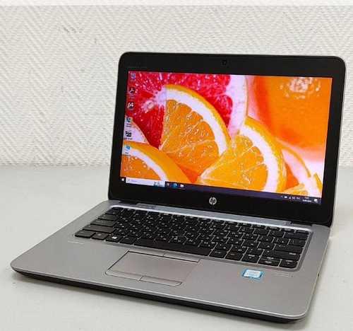 Ноутбук i3-6100U/16Gb/SSD m2 512Gb/HD Graphics 520