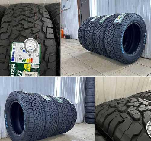 Roadcruza RA1100 A/T 225/75 R16 112R