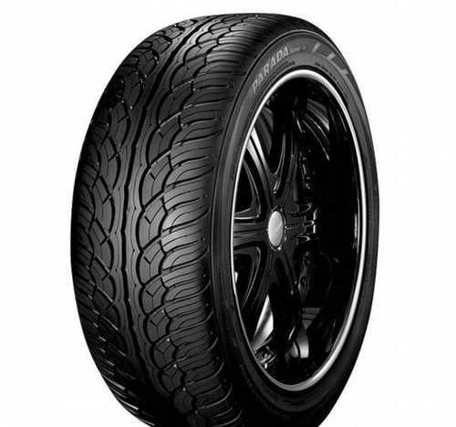 Yokohama Parada Spec-X PA02 265/40 R22 106V