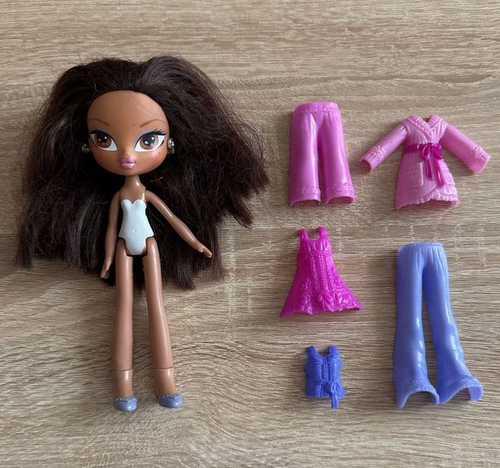 Кукла братц bratz kids спокойной ночи Жасмин