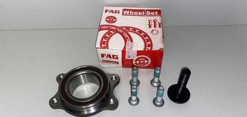 Подшипник ступицы VW FAG 713610900