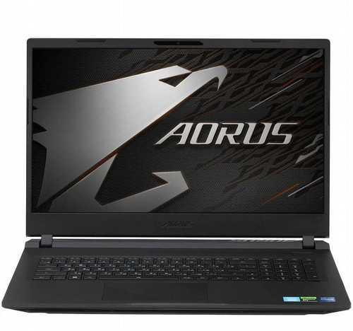 Gigabyte Aorus (BSF-H3KZ654SD)