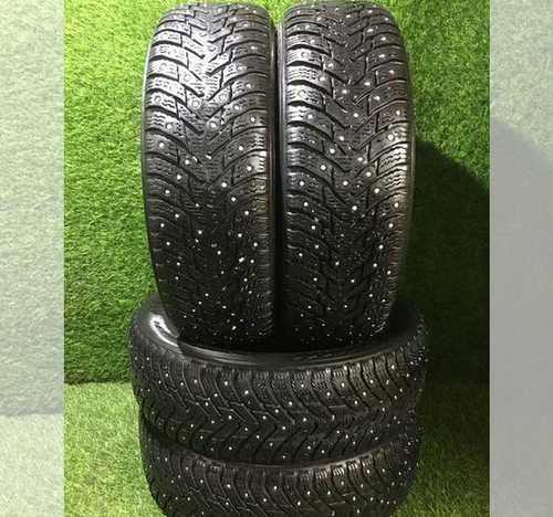 Nokian Tyres Hakkapeliitta 8 185/65 R15 92T