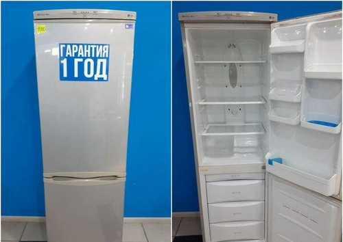 Холодильник LG grsn 389 SQF