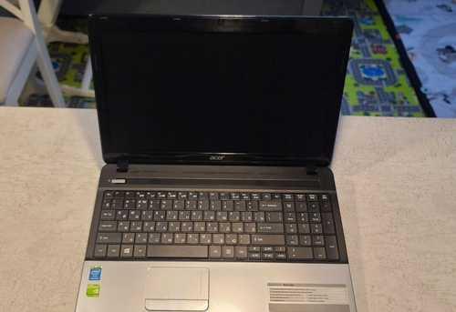 Acer Travelmate P 253 MG