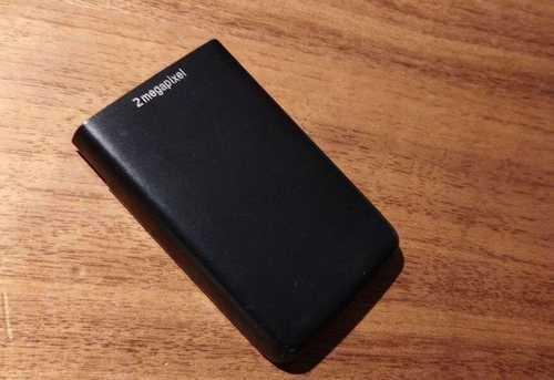 Nokia 6300 крышка аккумулятора black с разбора