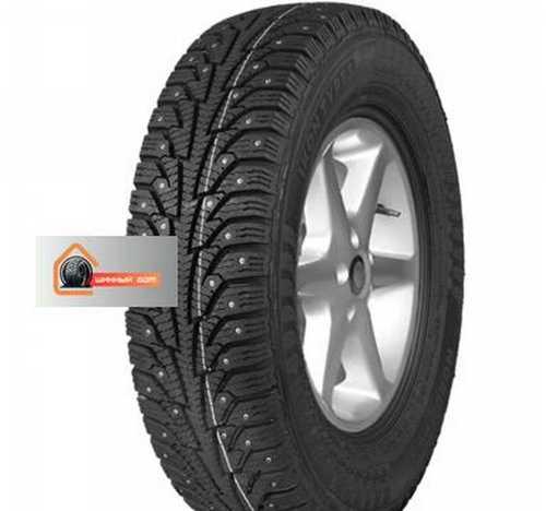 Ikon Tyres Nordman C 215/75 R16C 116R