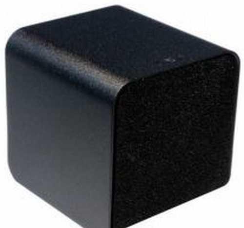 Портативная акустика NuForce Cube Speaker black