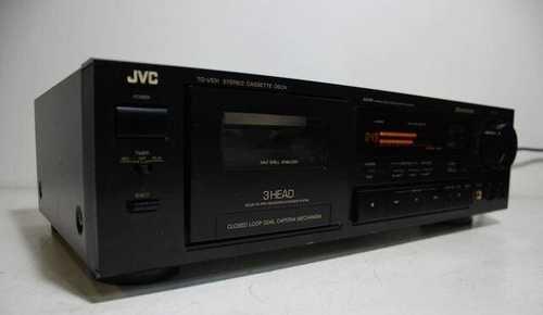 JVC TD-V531 Трехголовая кассетная дека Japan