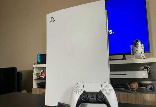 PS5