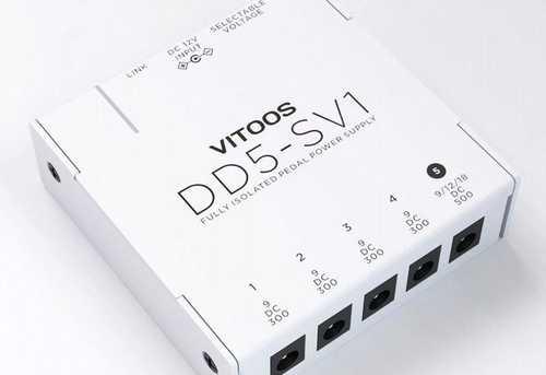 Vitoos DD5-SV1 Fully Isolated Power Supply (Новый)