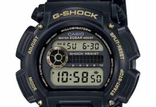Часы Casio g shock dw-9052 20 bar