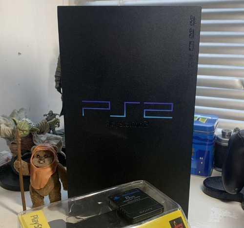 Sony playstation 2 Fat 39002