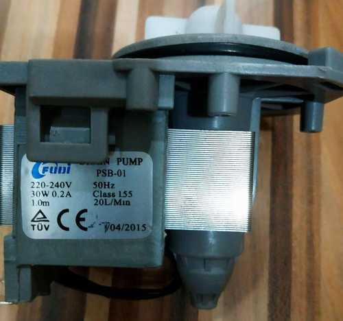 Помпа насос Fudi Drain Pump PSB-01 30W