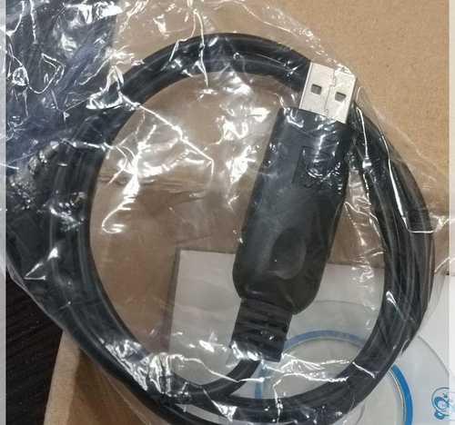 Универсальный USB кабель программатор для прошивки