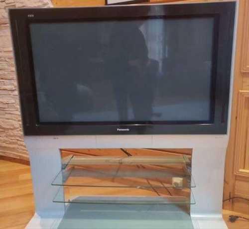 Плазменный телевизор Panasonic viera 42" TH-42PA30