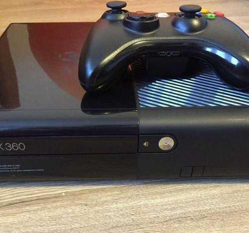 Xbox 360 e