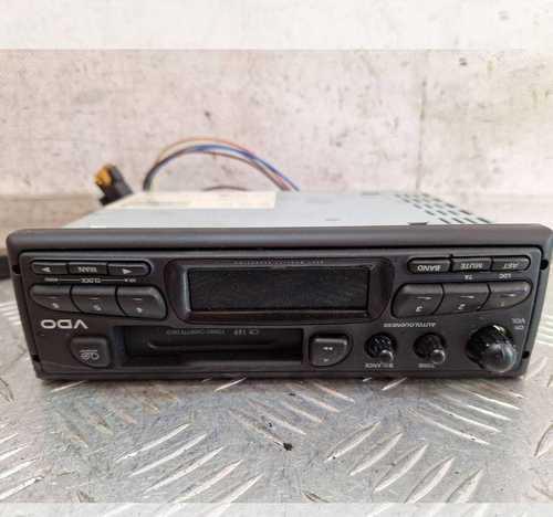 Магнитола Hyundai Lantra 2 рест. 1999