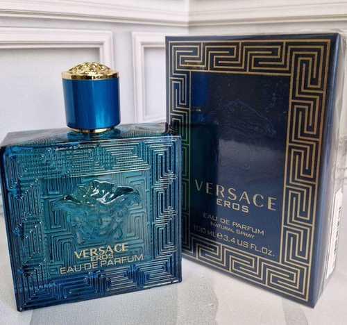 Парфюм Versace Eros