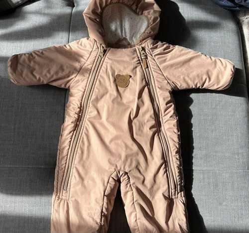 Комбинезон Bungly baby 68