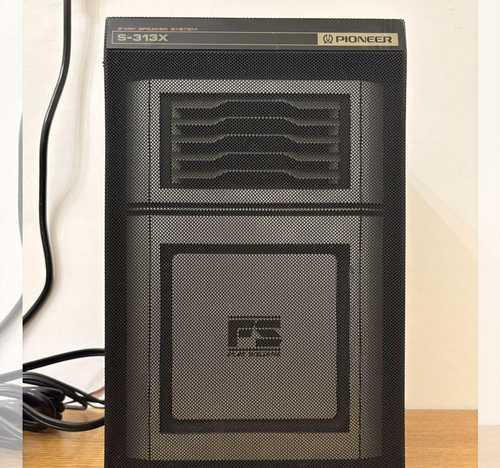 Акустика Pioneer s-313x