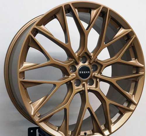 Кованые диски Zeekr R23 001/007/009/X
