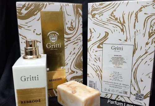 DR. Gritti Rebrode 100 ml