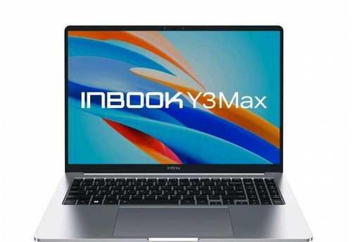 Ноутбук/ Inbook Y3 MAX YL613 16 Core i5 1235U 16G