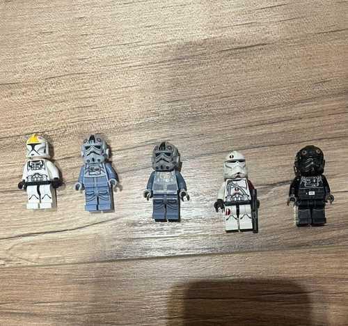 Lego star wars для покупателя