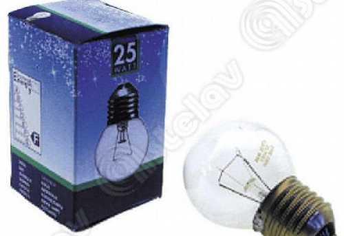 Лампочка духовки 25W electrolux E27 300 00232113 з