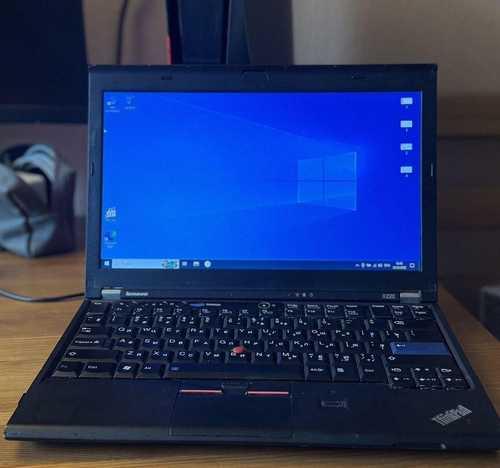 Lenovo Thinkpad x220