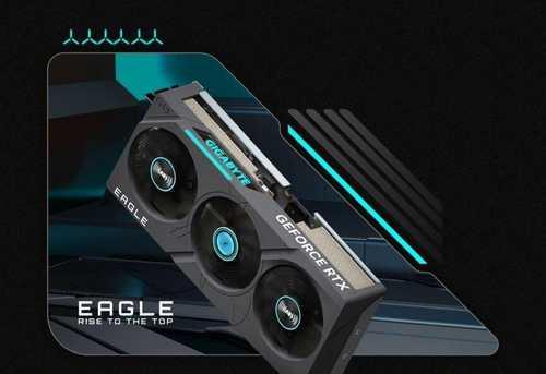 Gigabyte GeForce RTX 4070 Ti Eagle