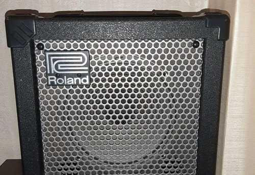 Комбоусилитель Roland Cube 20X