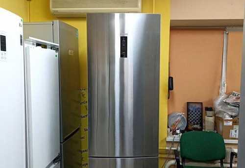 Холодильник Haier Full No Frost гарантия доставка