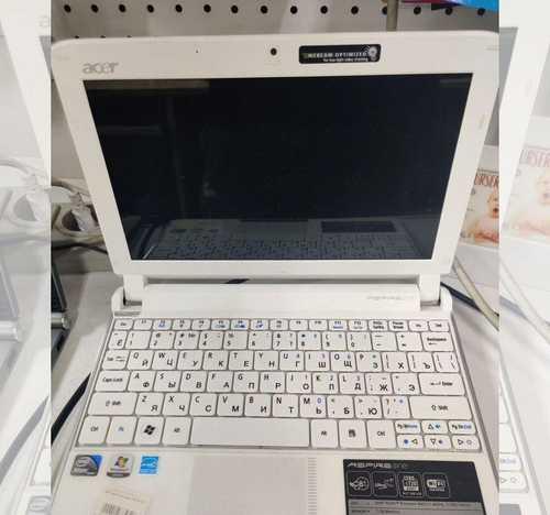 Acer Aspire One NAV50